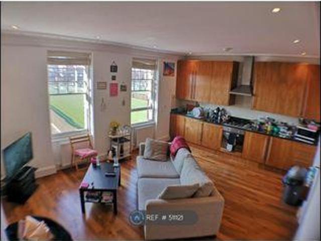 2 Bedrooms Flat for rent in Gledstanes Road, London W14