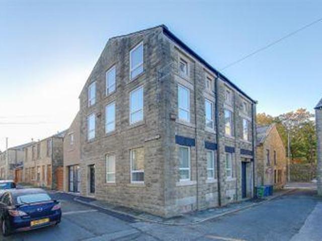 2 Bedrooms Flat for rent in Glen Works, Ashworth Street, Waterfoot, Rossendale BB4