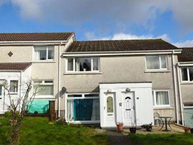 2 Bedrooms Flat for rent in Glen Almond, East Kilbride, Glasgow G74
