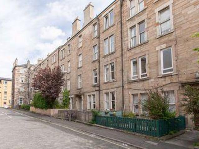 2 Bedrooms Flat for rent in Glen Street, Edinburgh EH3