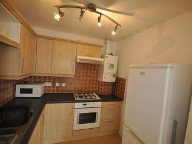 2 Bedrooms Flat for rent in Glenfall Street, Cheltenham GL52