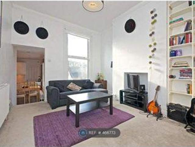 2 Bedrooms Flat for rent in Glengall Road, London NW6