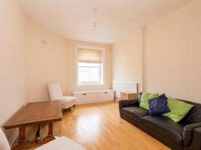 2 Bedrooms Flat for rent in Glentworth Street, Marylebone, London NW1