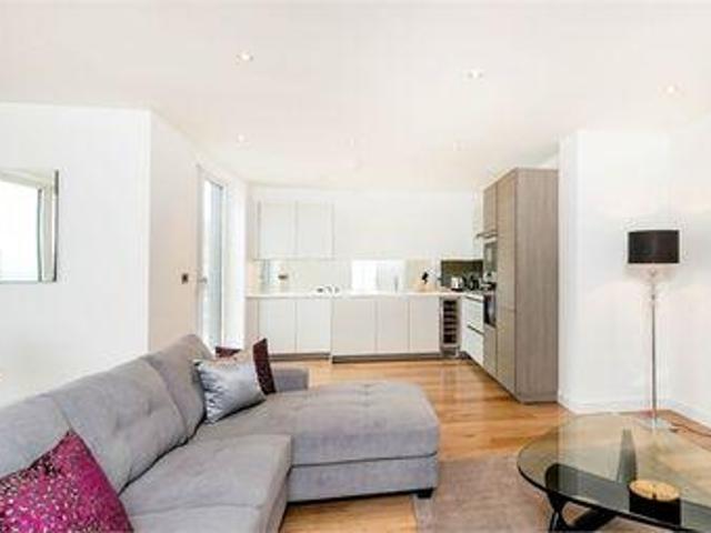 2 Bedrooms Flat for rent in Glenthorne Road, London W6