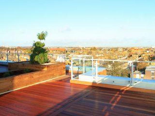 2 Bedrooms Flat for rent in Glenthorne Road, London W6
