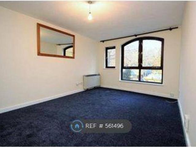 2 Bedrooms Flat for rent in Gloucester Green, Oxford OX1