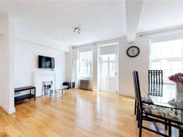 2 Bedrooms Flat for rent in Gloucester Place, London NW1