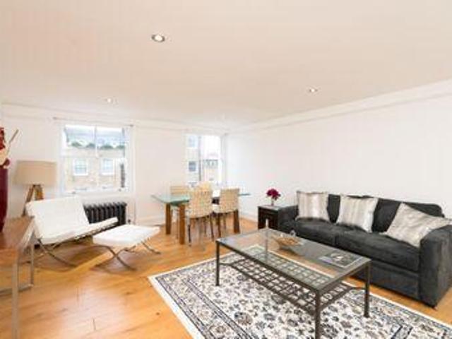 2 Bedrooms Flat for rent in Gloucester Place, London W1U