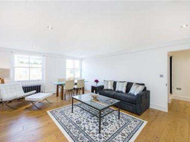 2 Bedrooms Flat for rent in Gloucester Place, Marylebone, London W1U