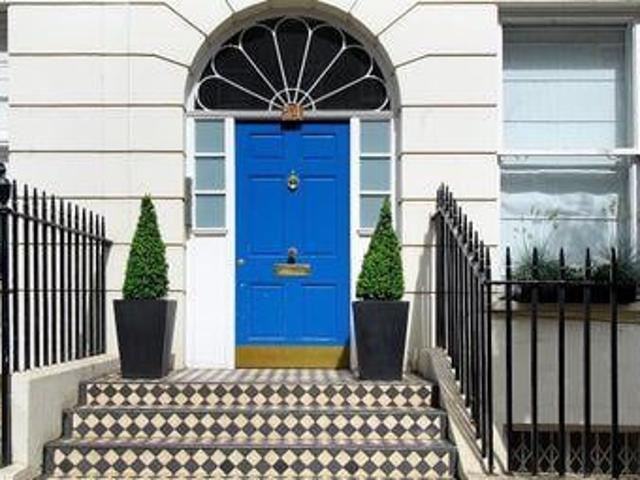 2 Bedrooms Flat for rent in Gloucester Place, Marylebone, London W1U