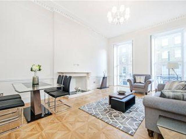 2 Bedrooms Flat for rent in Gloucester Place, Marylebone, London W1U