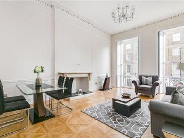 2 Bedrooms Flat for rent in Gloucester Place, Marylebone, London W1U