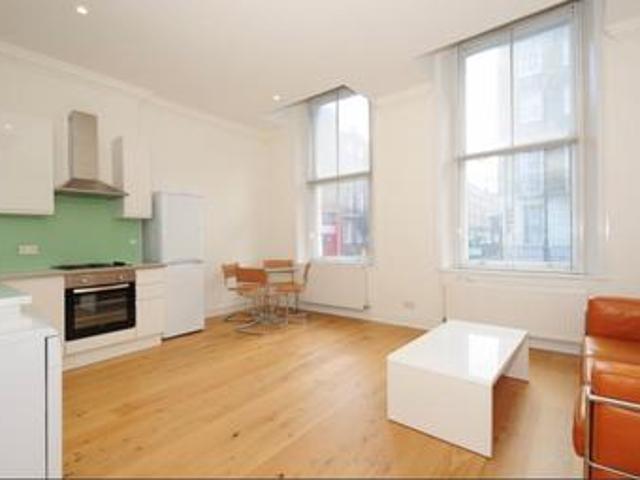 2 Bedrooms Flat for rent in Gloucester Place, Marylebone W1U