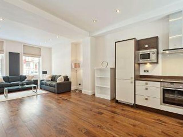 2 Bedrooms Flat for rent in Grafton Way, London W1T