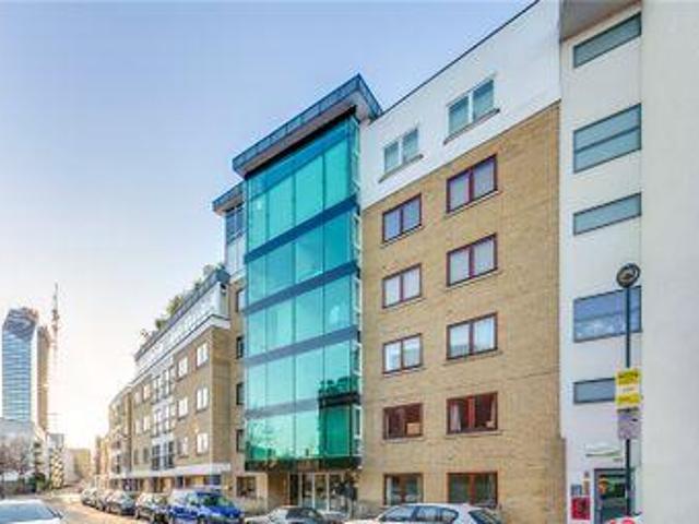 2 Bedrooms Flat for rent in Graham Street, London N1