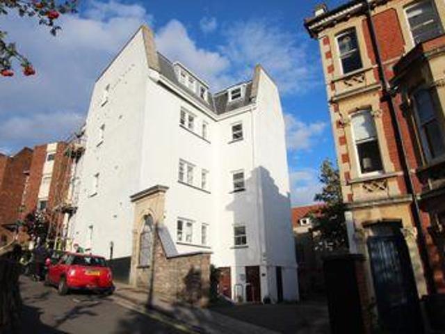 2 Bedrooms Flat for rent in Granby Hill, Bristol BS8