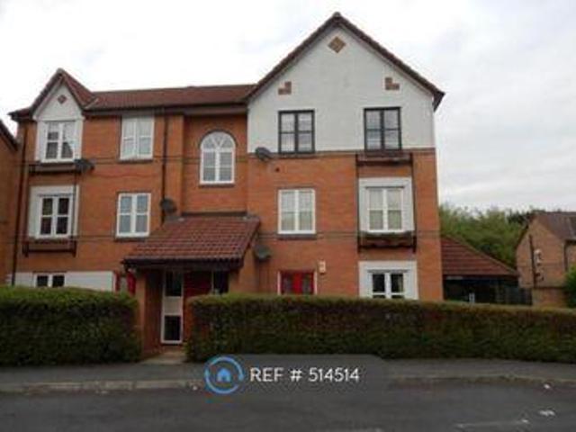2 Bedrooms Flat for rent in Grange Road, Hunslet, Leeds LS10