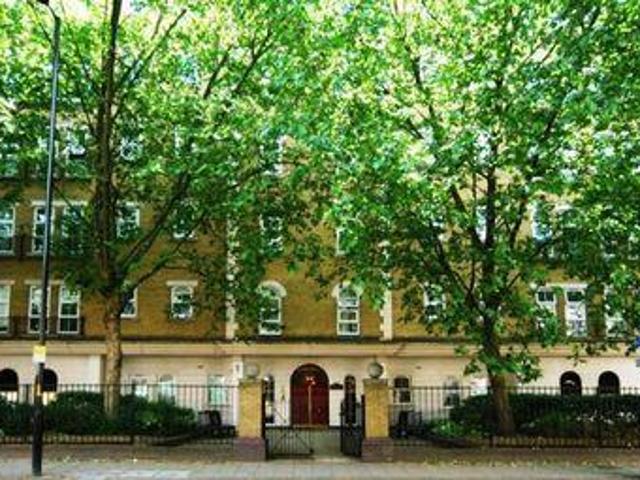 2 Bedrooms Flat for rent in Grange Road, London SE1