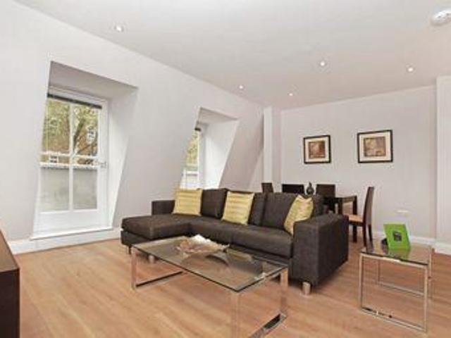 2 Bedrooms Flat for rent in Grange Road, London SE1