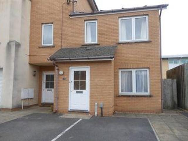 2 Bedrooms Flat for rent in Grangemoor Court, Cardiff CF11