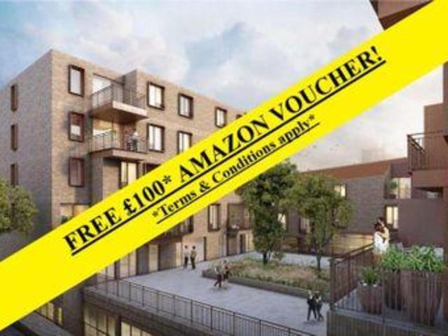 2 Bedrooms Flat for rent in Gransden Avenue, London E8