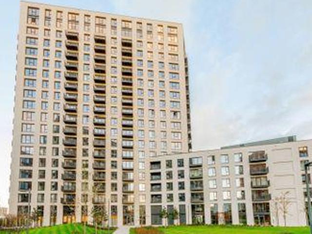 2 Bedrooms Flat for rent in Grantham House, Canary Wharf E14