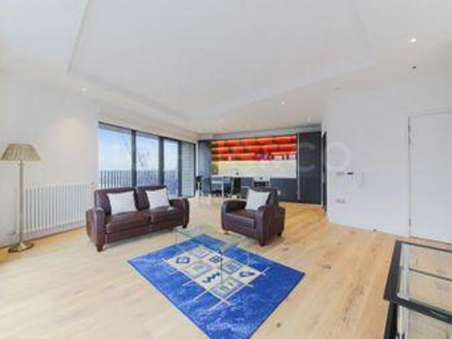 2 Bedrooms Flat for rent in Grantham House, London City Island, London E14