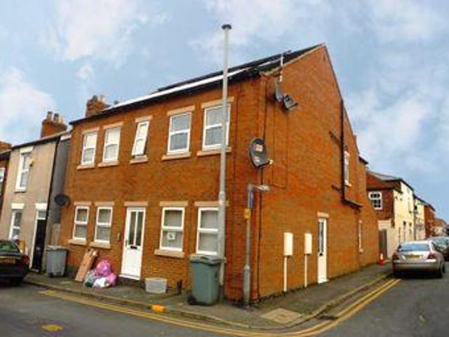 2 Bedrooms Flat for rent in Grantley Street, Grantham NG31