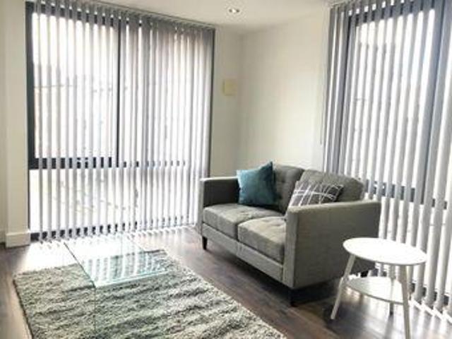 2 Bedrooms Flat for rent in Granville Loft, 190 Holiday Street, Birmingham B1