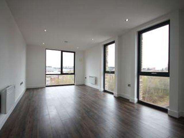 2 Bedrooms Flat for rent in Granville Lofts, Holliday Street, Birmingham B1
