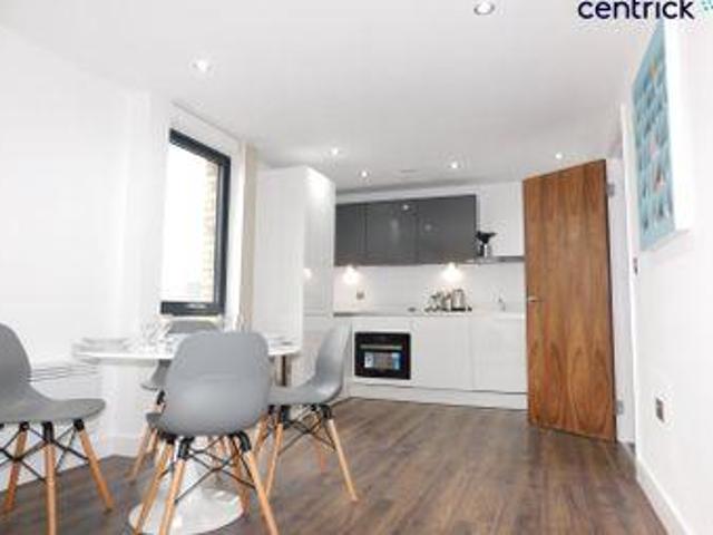 2 Bedrooms Flat for rent in Granville Lofts, 190 Holliday Street, Birmingham B1