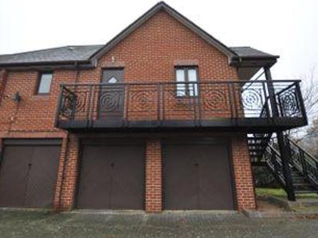 2 Bedrooms Flat for rent in Granville Road, St.Albans AL1
