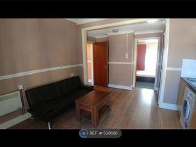 2 Bedrooms Flat for rent in Grattan Road, Bradford BD1