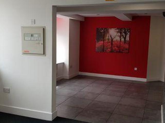 2 Bedrooms Flat for rent in Grattan Road, Bradford BD1