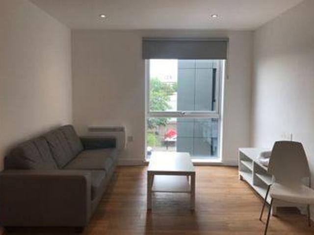 2 Bedrooms Flat for rent in Great Ancoats Street, Ancoats M4
