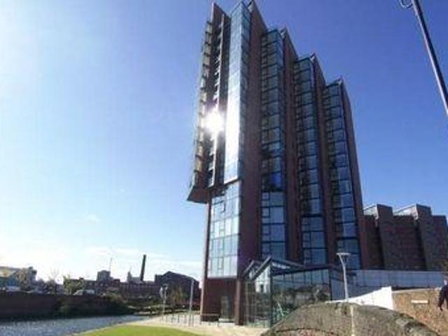 2 Bedrooms Flat for rent in Great Ancoats Street, Manchester M4