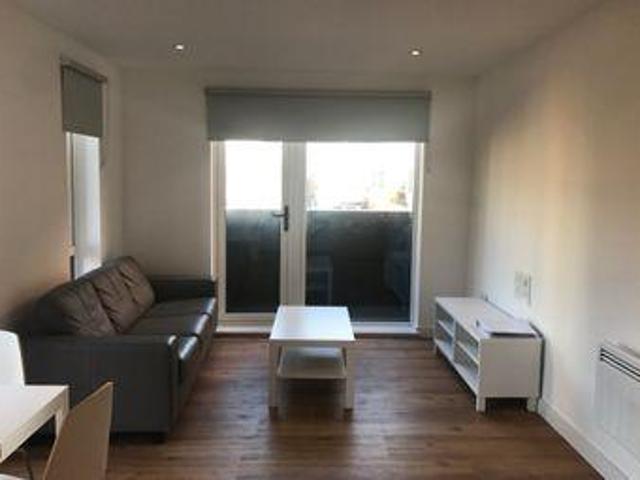 2 Bedrooms Flat for rent in Great Ancoats Street, Manchester M4