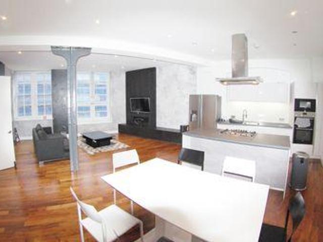 2 Bedrooms Flat for rent in Great Guildford Street, London Bridge SE1