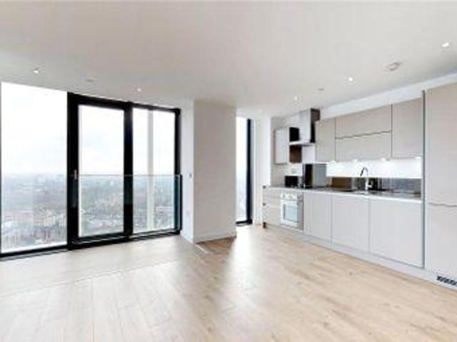 2 Bedrooms Flat for rent in Great Eastern Road, London E15