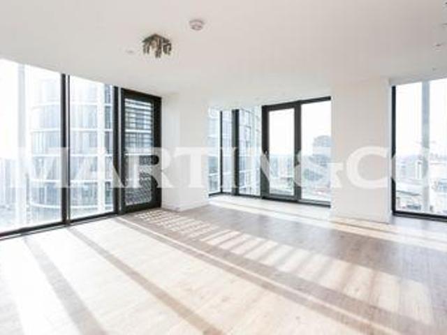 2 Bedrooms Flat for rent in Great Eastern Road, London E15