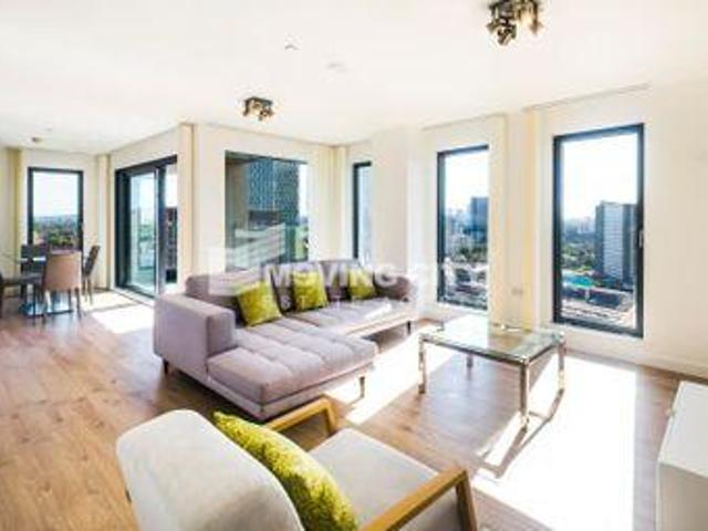 2 Bedrooms Flat for rent in Great Eastern Road, London E15