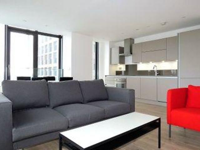 2 Bedrooms Flat for rent in Great Eastern Road, Stratford E15
