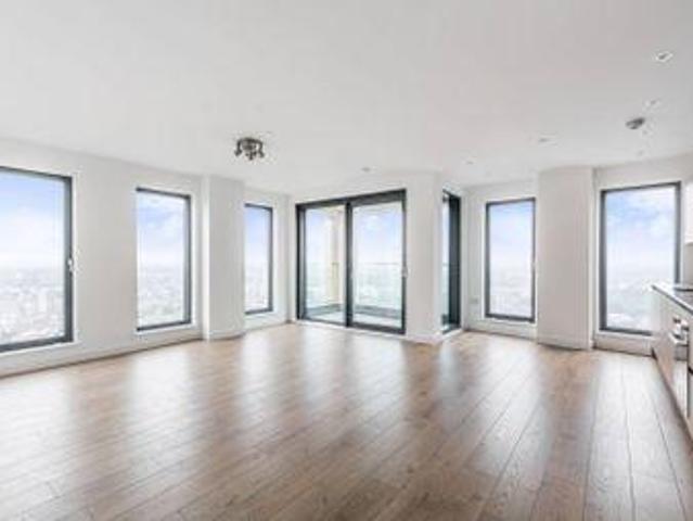 2 Bedrooms Flat for rent in Great Eastern Road, Stratford, London E15