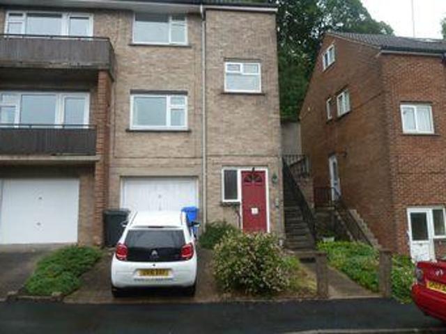 2 Bedrooms Flat for rent in Great Location Bannerdale View, Sheffield S11