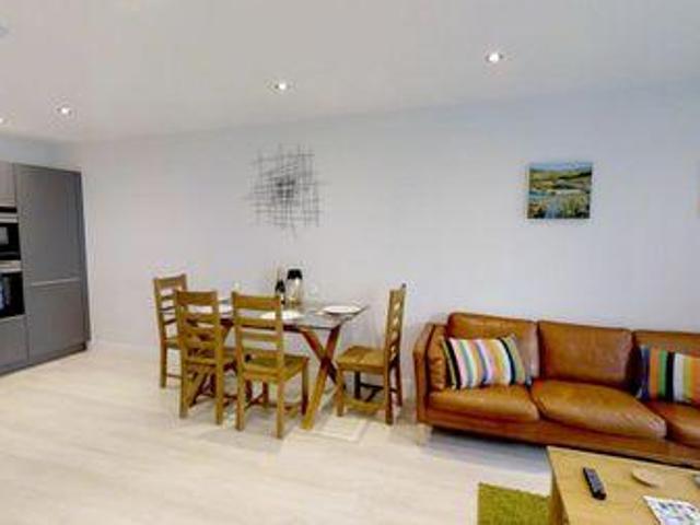 2 Bedrooms Flat for rent in Great Northern Rd, Cambridge CB1
