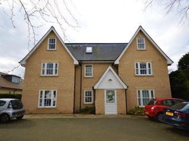 2 Bedrooms Flat for rent in Great Shelford, Cambridge CB22