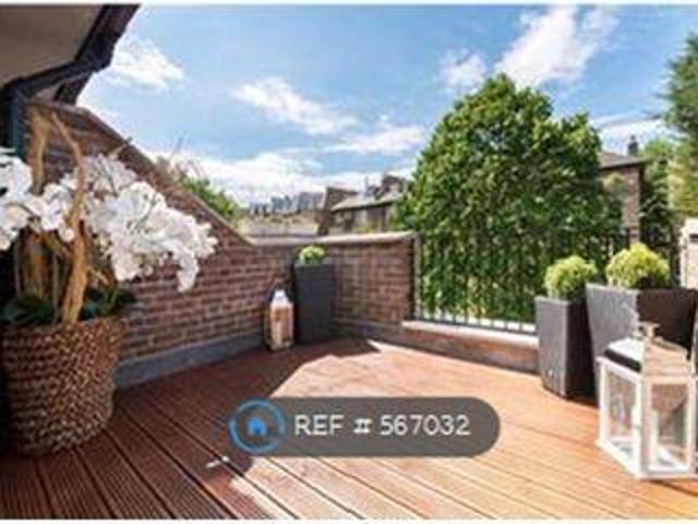 2 Bedrooms Flat for rent in Great Western Road, London W11