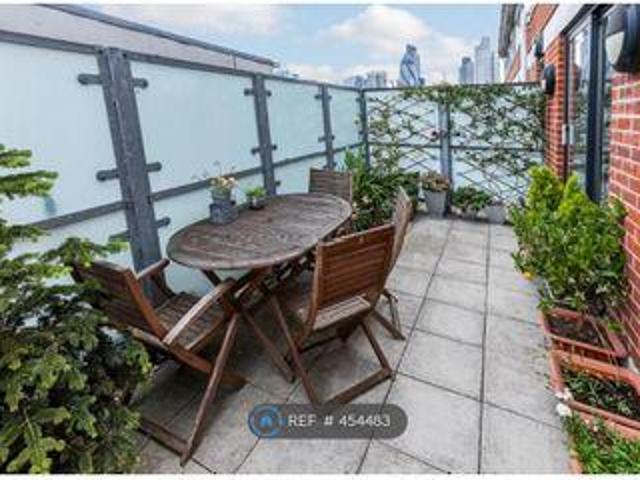 2 Bedrooms Flat for rent in Greatorex Street, London E1