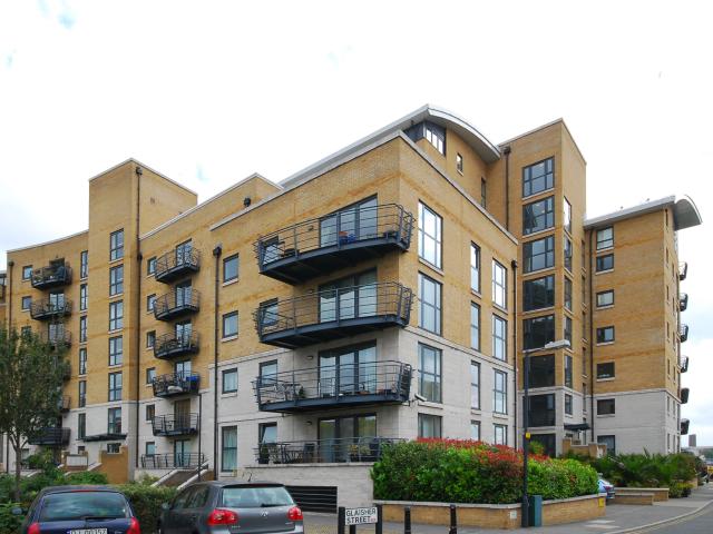 2 Bedrooms Flat for Rent in Greenfell Mansions | Foxtons