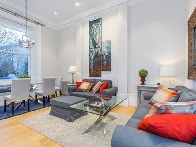 2 Bedrooms Flat for rent in Grenville Place, London SW7
